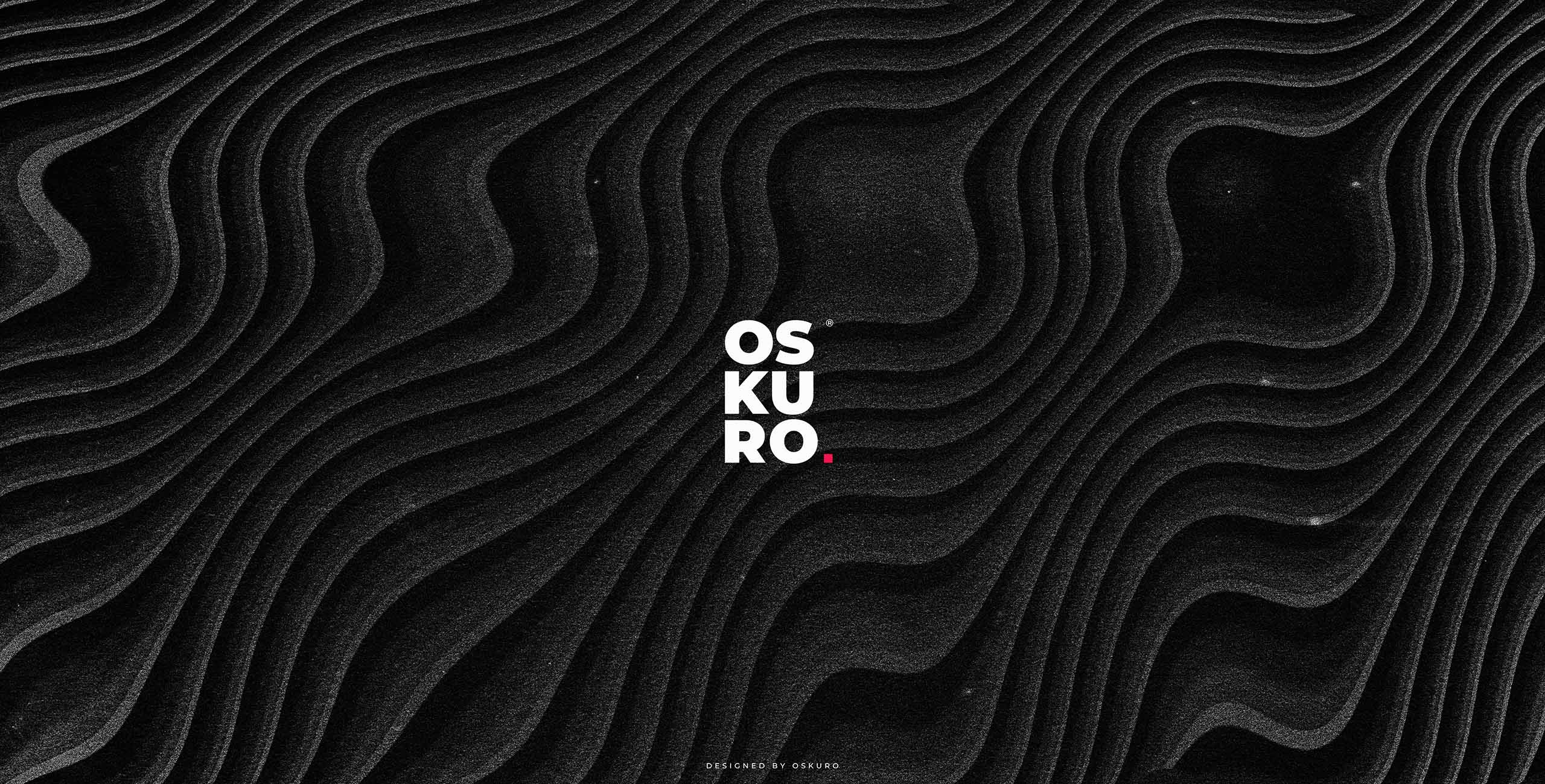 OSKURO - Estudio Creativo